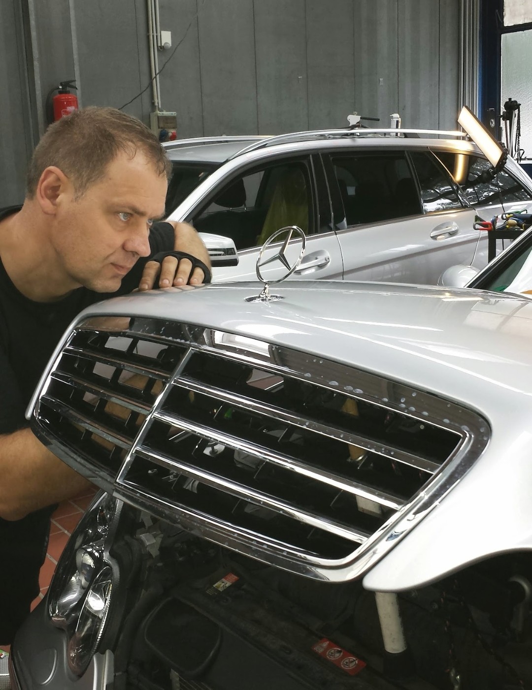 About Us - Boston Dent Pro